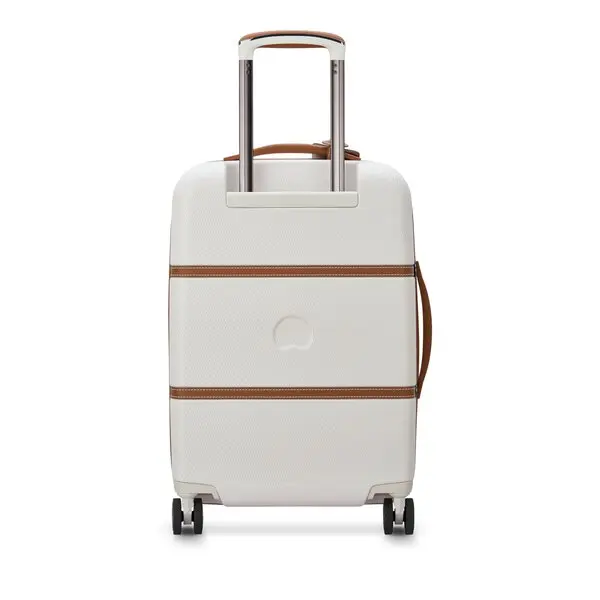 DELSEY PARIS Chatelet Air 2 Carry-on Spinner Suitcase - Angora