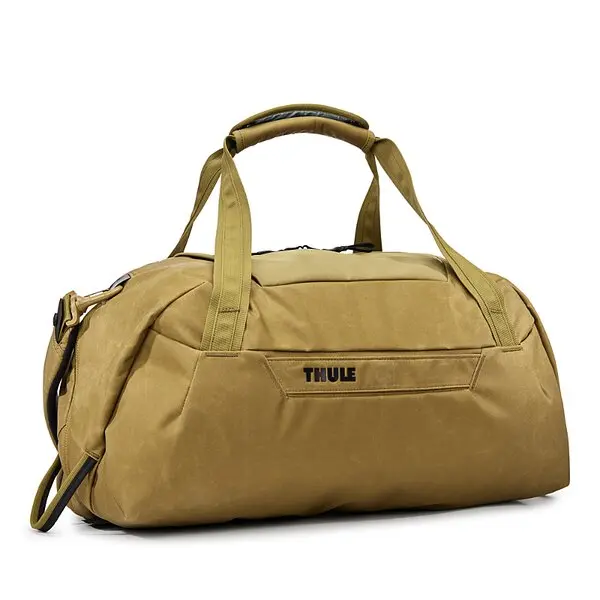 Thule Aion Duffel Bag 35l - Nutria