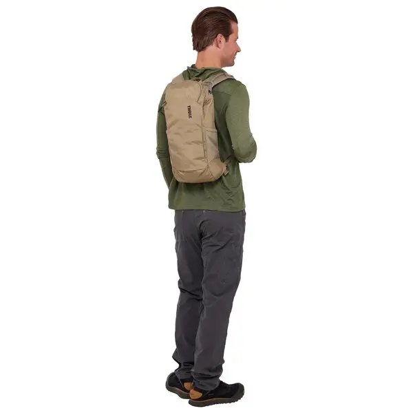 Thule Alltrail Hydration Backpack 10l - Faded Khaki