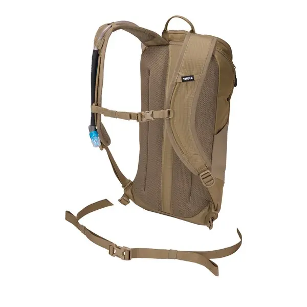 Thule Alltrail Hydration Backpack 10l - Faded Khaki