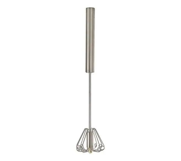 BERGHOFF Essentials 18/10 Stainless Steel 12' M Iracle Whisk - Silver