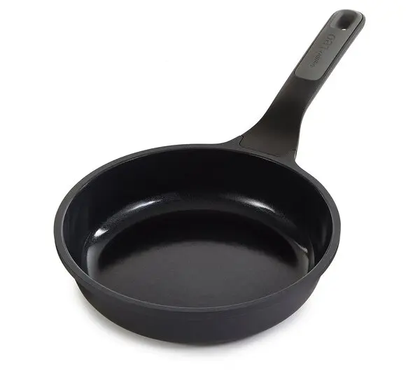 BERGHOFF Stone+ Nonstick Ceramic Aluminum Fry P An 8', Recycled - One-color