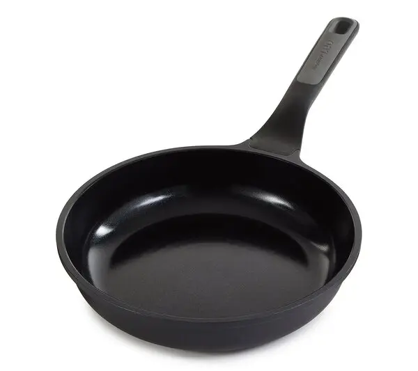 BERGHOFF Stone+ Aluminum Nonstick Ceramic Fry P An 10 - One-color
