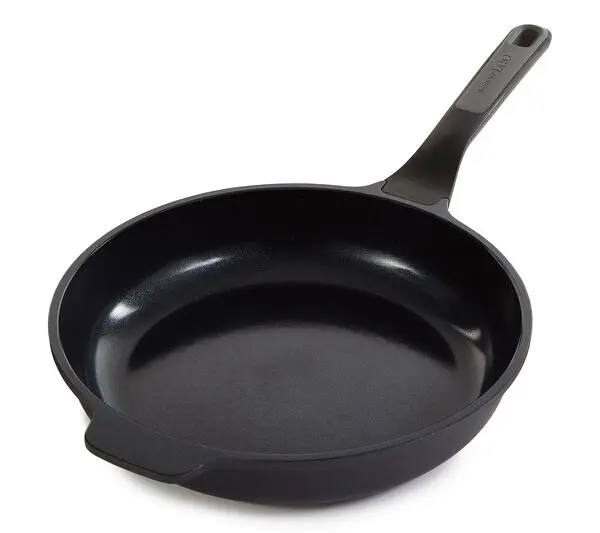 BERGHOFF Stone+ Nonstick Ceramic Aluminum Fry P An 11 - One-color