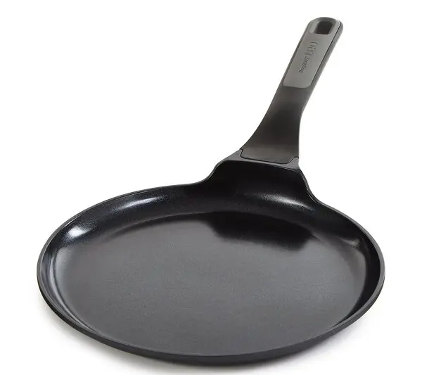 BERGHOFF Stone+ Nonstick Ceramic Pancake Pan 10 , Recycled - One-color