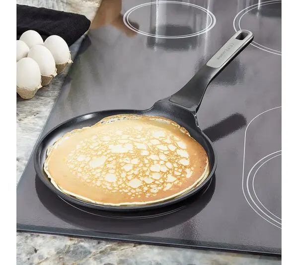 BERGHOFF Stone+ Nonstick Ceramic Pancake Pan 10 , Recycled