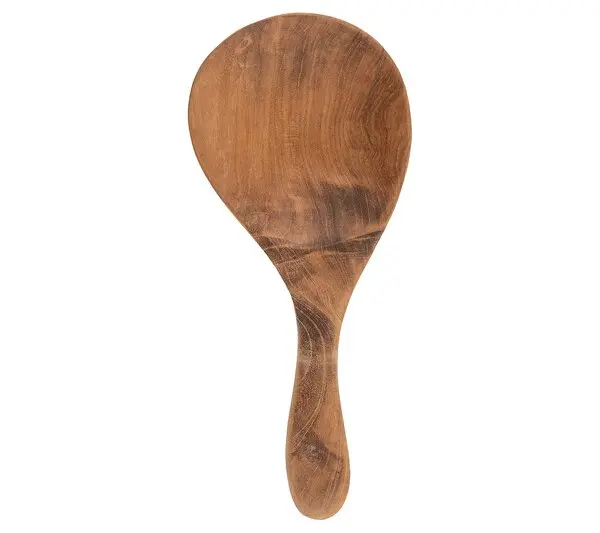 KARMA GIFTS Karma Bali Teak Spoons
