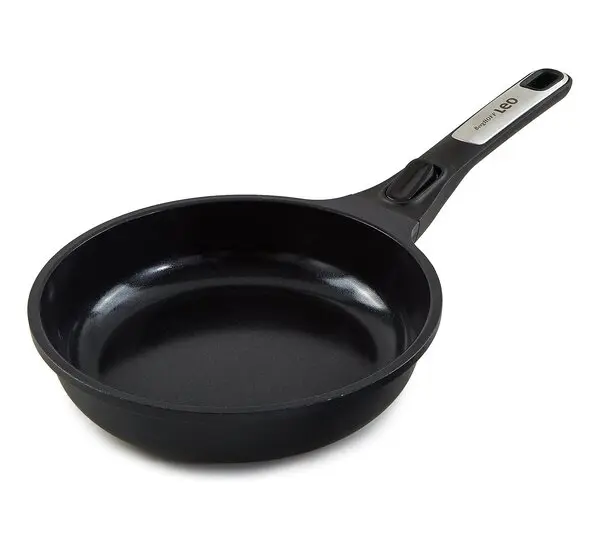 BERGHOFF Phantom Nonstick Ceramic 8' Frying Pan, Recycled - One-color