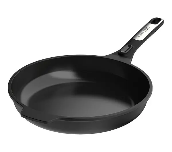 BERGHOFF Phantom Nonstick Ceramic 12.75' Fry Pa N, Recycled - One-color