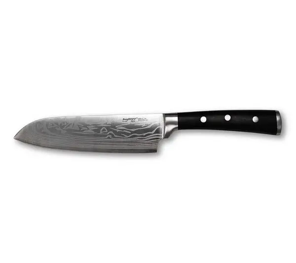 BERGHOFF Antigua 7' Santoku Knife