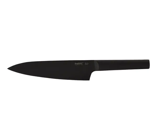 BERGHOFF Ron 5' Stainless Steel Chef's Knife - Silver