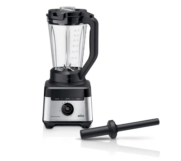 BRAUN Triforce 10-speed Power Blender - One-color