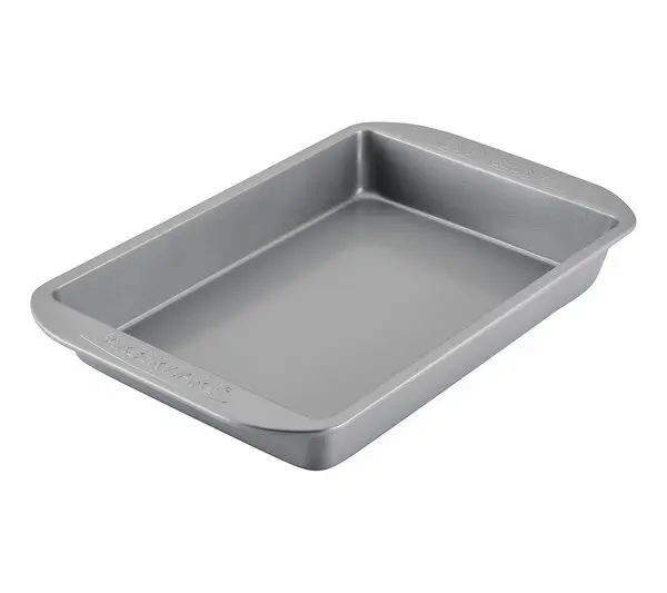 FARBERWARE Nonstick Bakeware 9-in X 13-in Recta Ngular Cake Pan - One-color