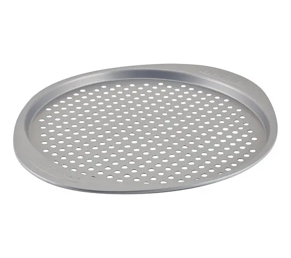 FARBERWARE Nonstick Bakeware Round Pizza Pan 13 -inch - One-color