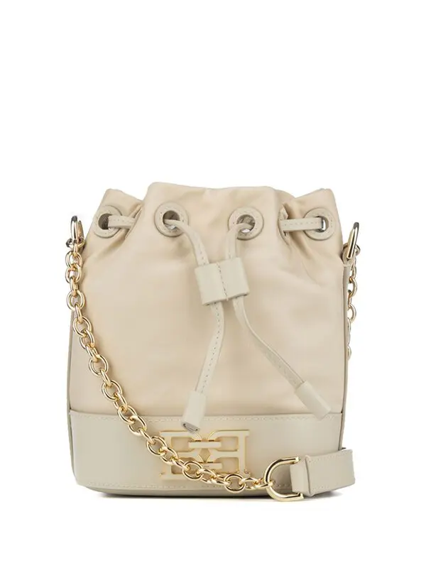 Bally Eoh Bucket Bag - Neutrals