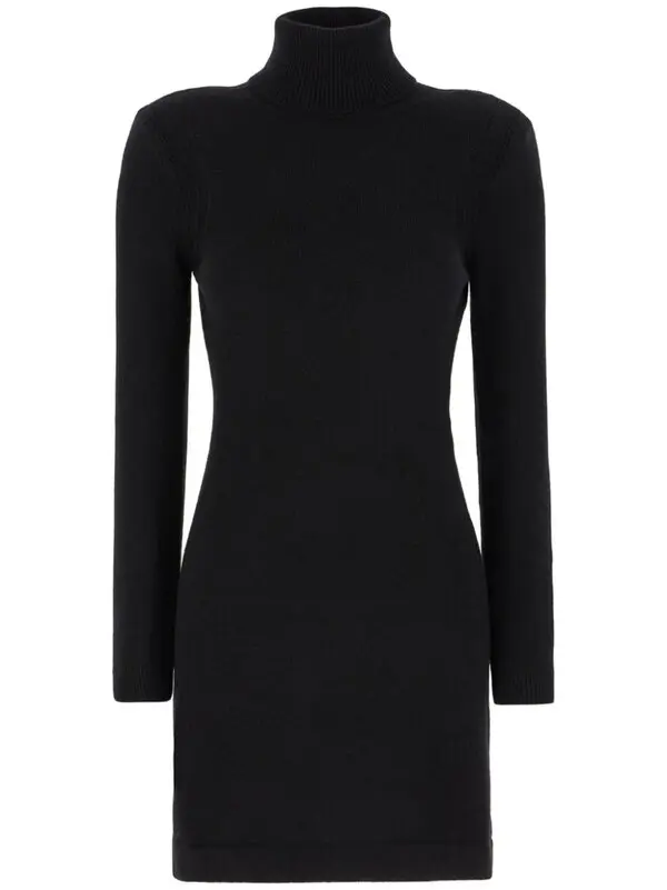 TOM FORD Cashmere Mini Dress