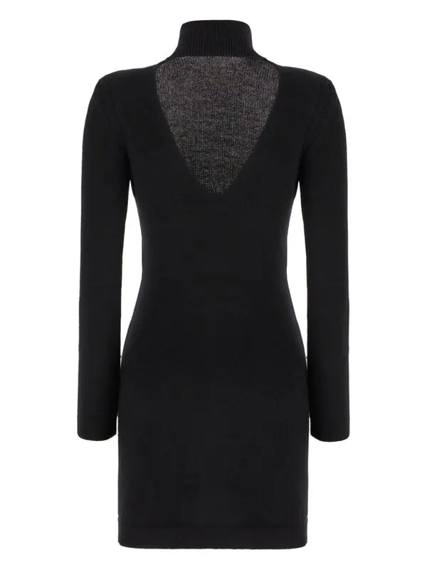 TOM FORD Cashmere Mini Dress