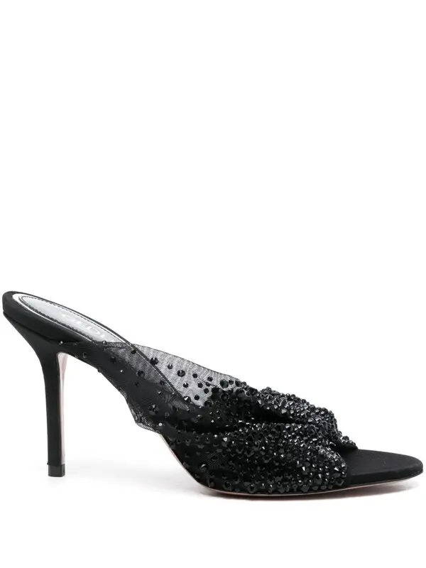 GEDEBE 85mm Mariel Mules