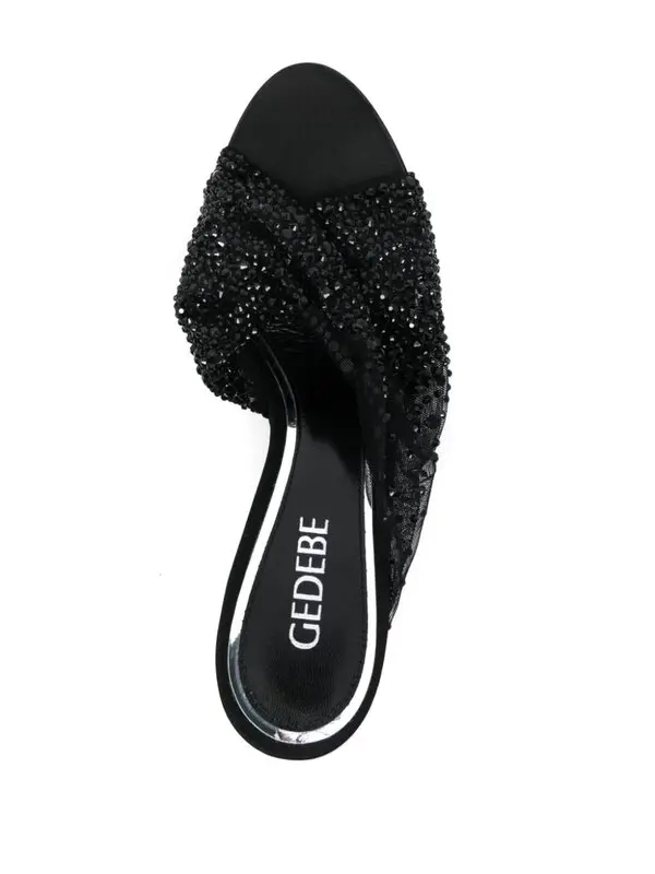 GEDEBE 85mm Mariel Mules
