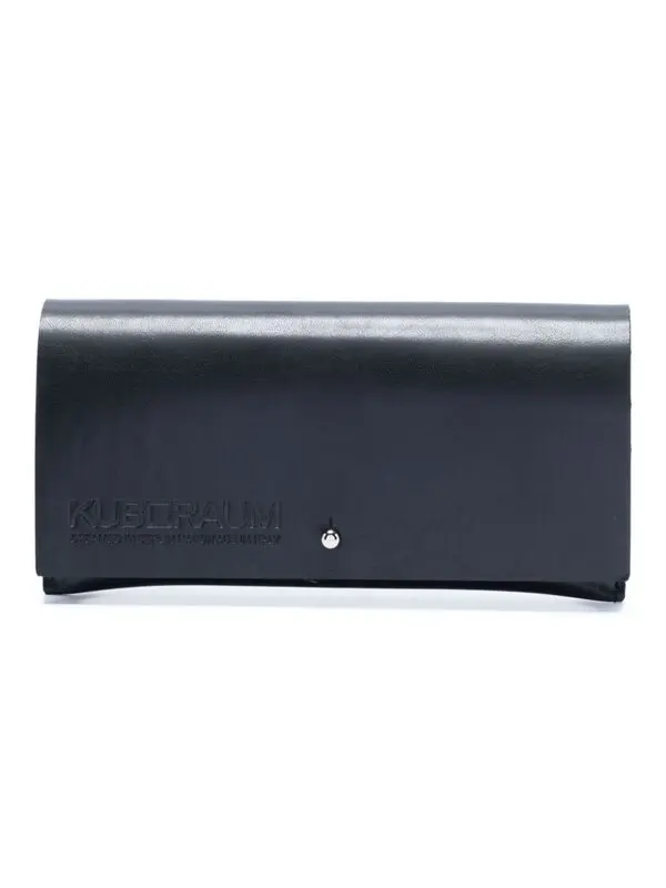 KUBORAUM Q9 Rectangle-frame Sunglasses