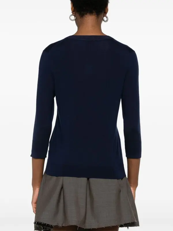BOSS Wool Sweater
