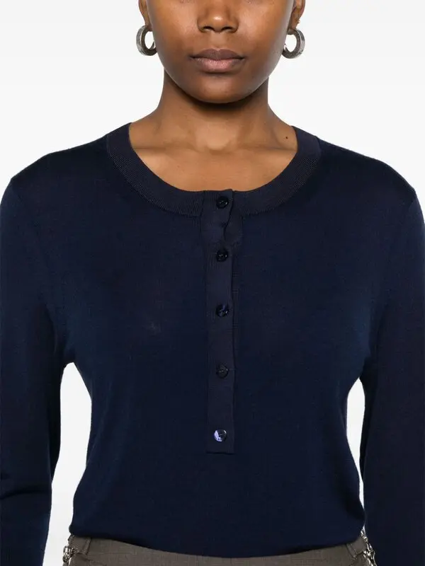 BOSS Wool Sweater