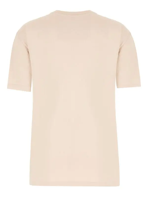 Givenchy Logo-print Cotton T-shirt