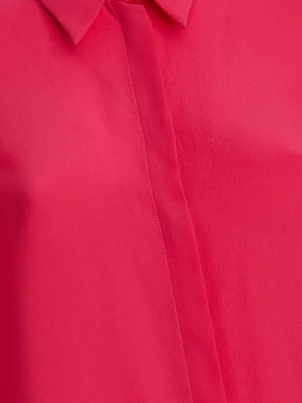 SIMONA CORSELLINI Classic Collar Shirt