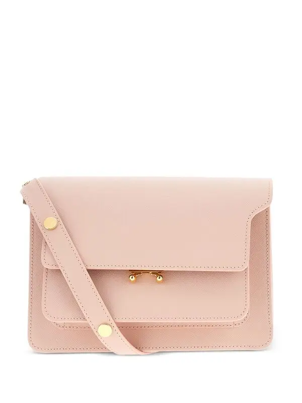 Marni Trunk Crossbody Bag