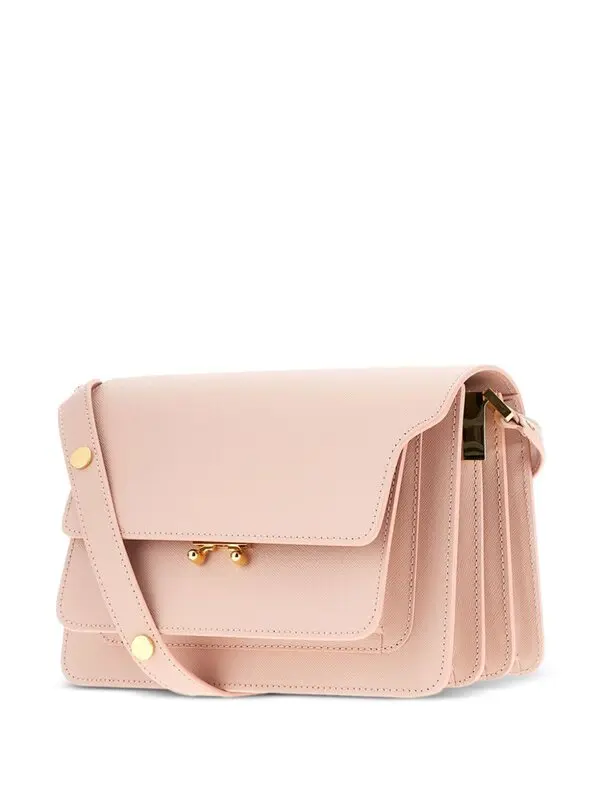 Marni Trunk Crossbody Bag