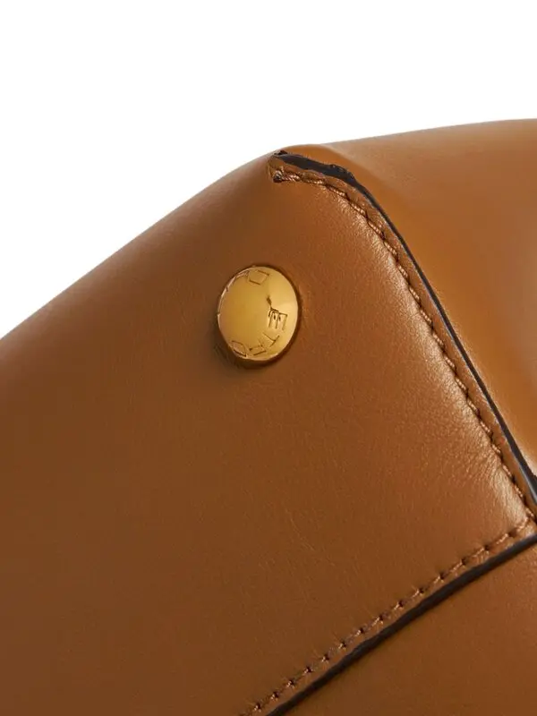 Etro Libra Tote Bag - Brown