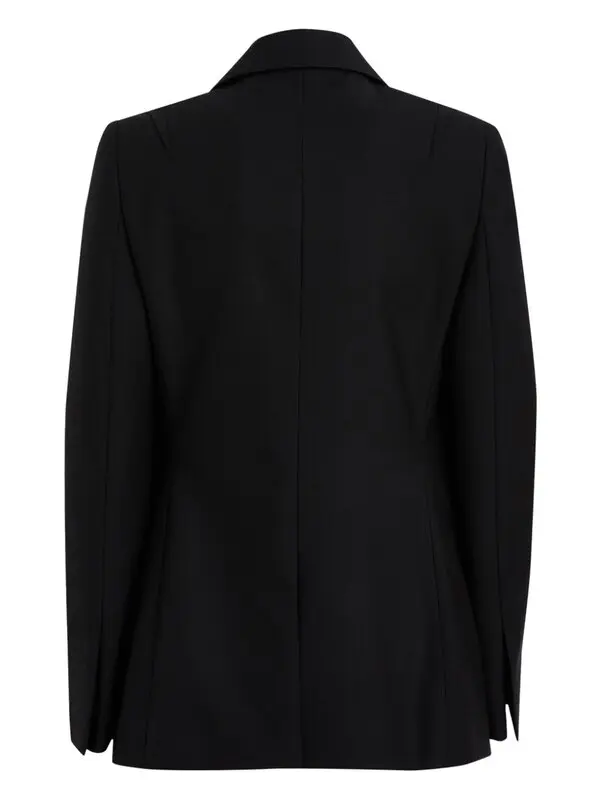 Givenchy Corset-style Blazer