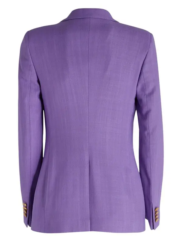 Tagliatore Single-breasted Blazer