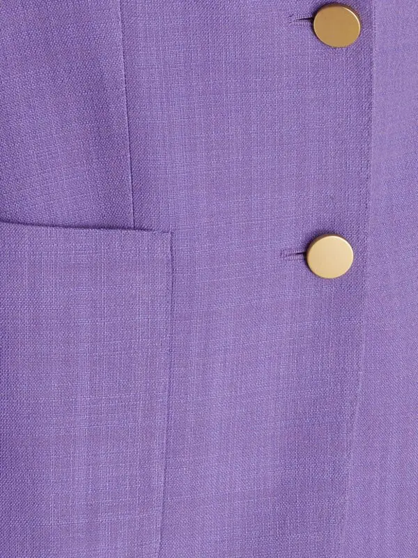 Tagliatore Single-breasted Blazer
