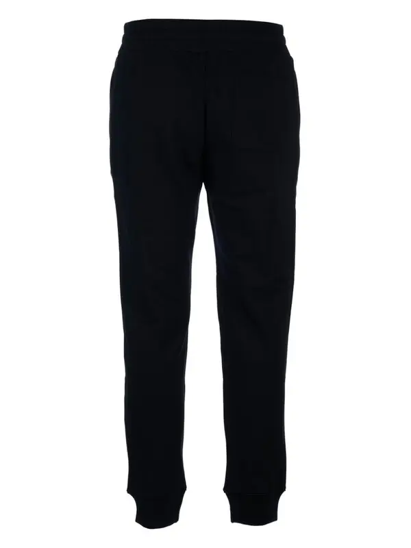 Moschino Logo-print Track Pants
