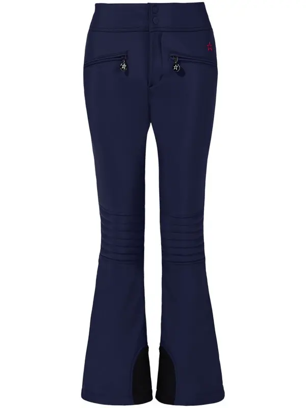 Perfect Moment Aurora Ski Pants - Blue