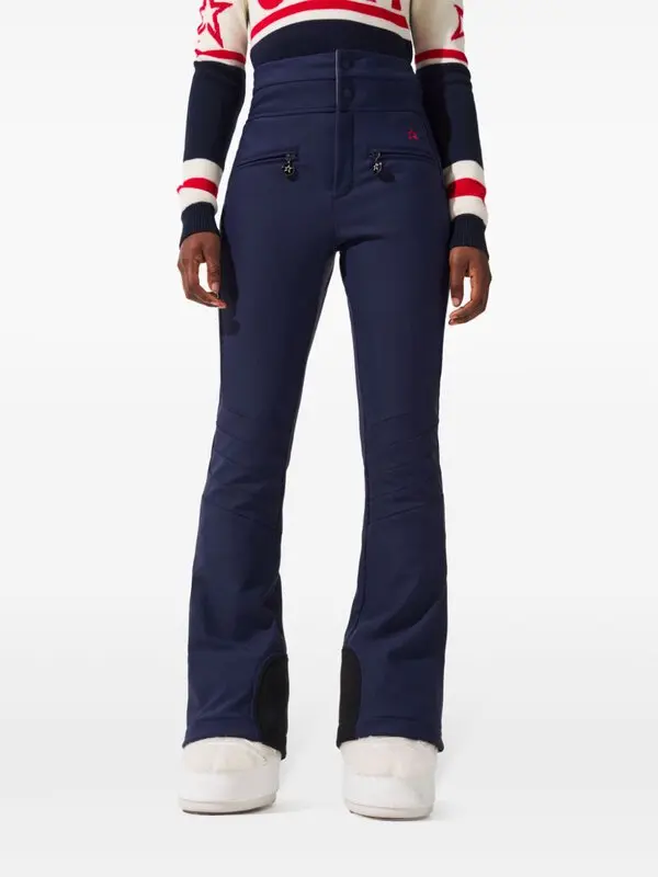 Perfect Moment Aurora Ski Pants - Blue
