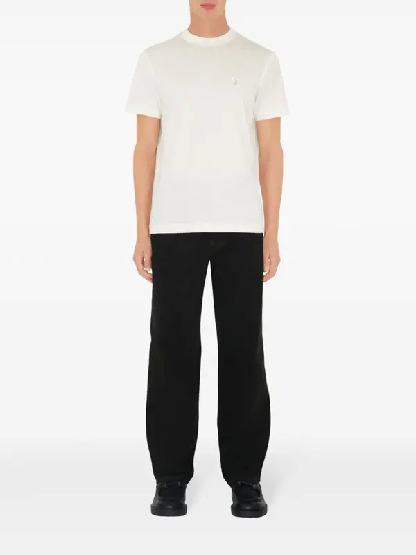 Burberry Cotton T-shirt