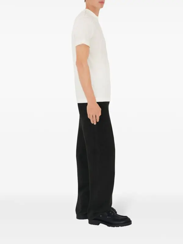 Burberry Cotton T-shirt