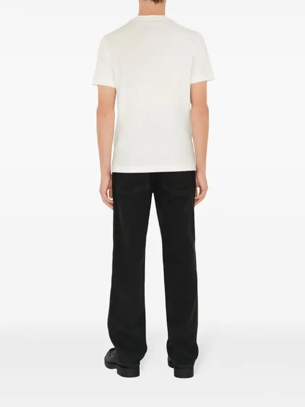 Burberry Cotton T-shirt