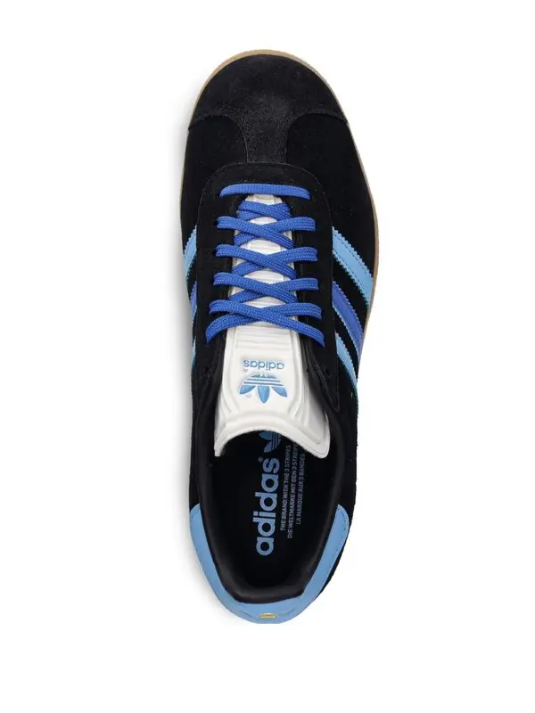 adidas gazelle silver green womens Toddlers adidas Gazelle Comfort Closure Shoes main image 1