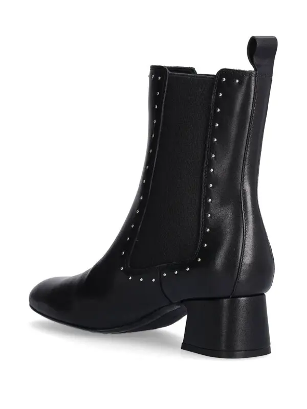Karl Lagerfeld Bonnie Ankle Boots