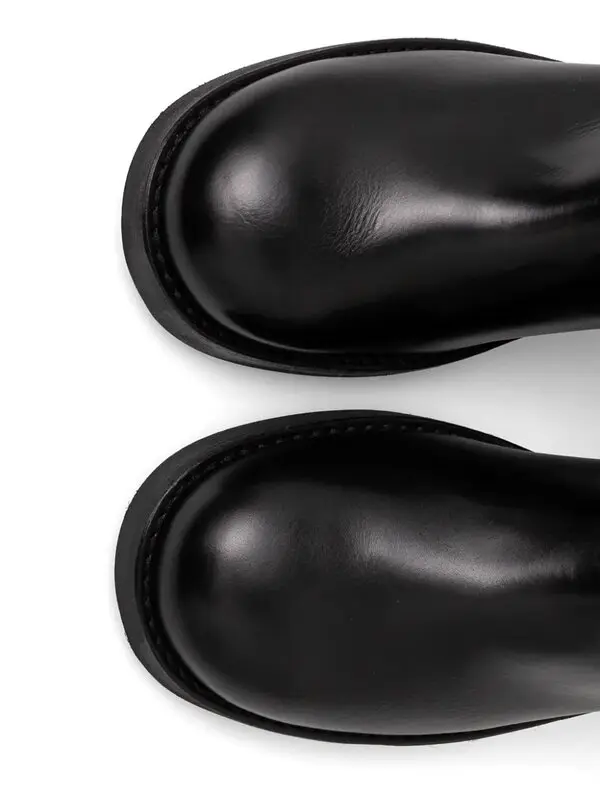 Karl Lagerfeld 55mm Brooklyn Boots