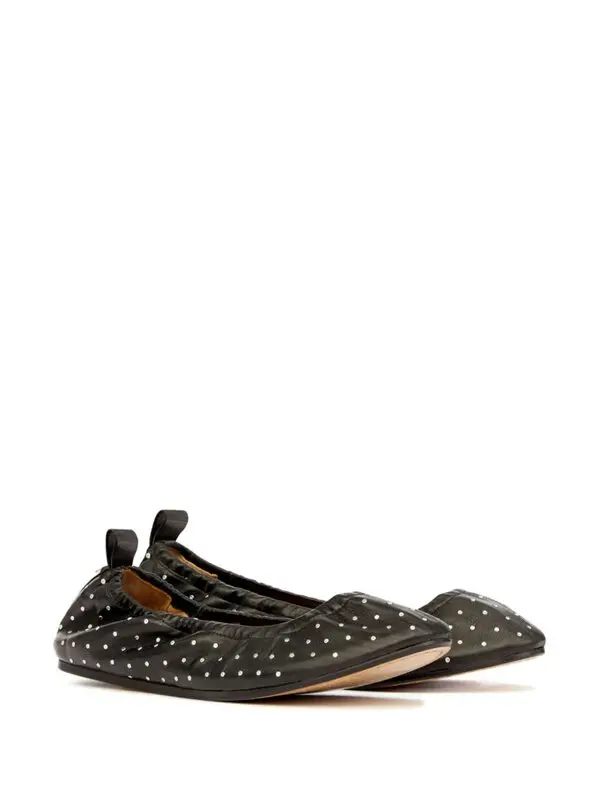 Isabel Marant Étoile Belna Ballerinas