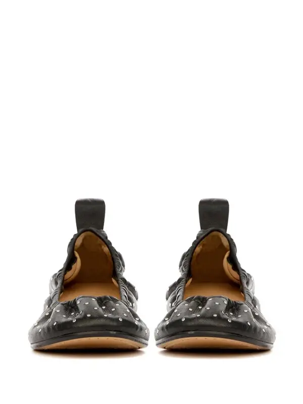 Isabel Marant Étoile Belna Ballerinas