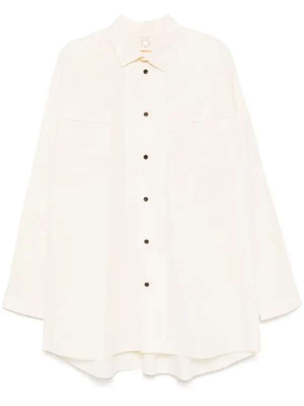 JAN JAN VAN ESSCHE Long-sleeved Shirt