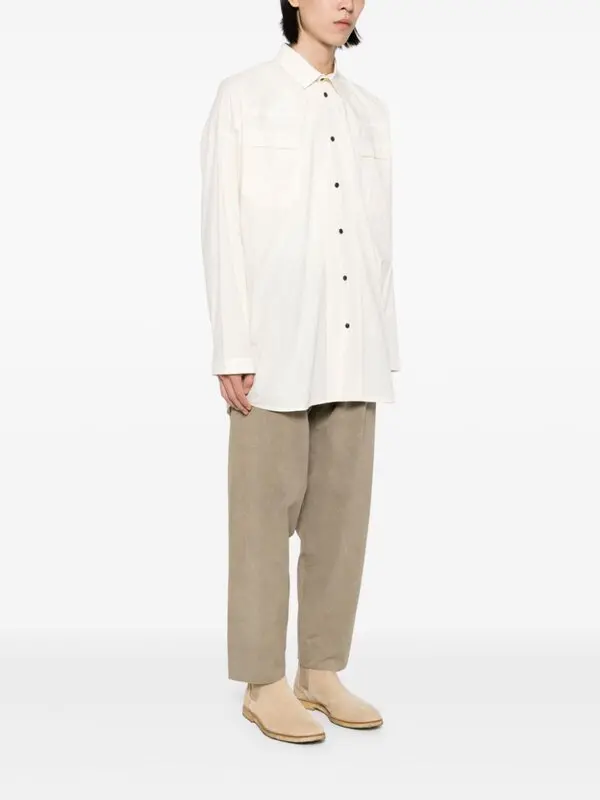 JAN JAN VAN ESSCHE Long-sleeved Shirt