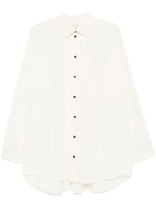 JAN JAN VAN ESSCHE Long-sleeved Shirt