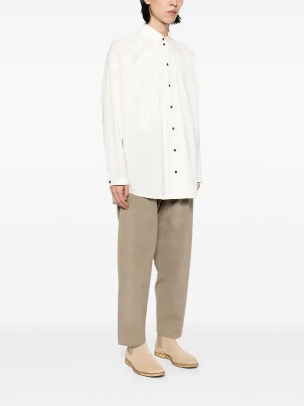 JAN JAN VAN ESSCHE Long-sleeved Shirt