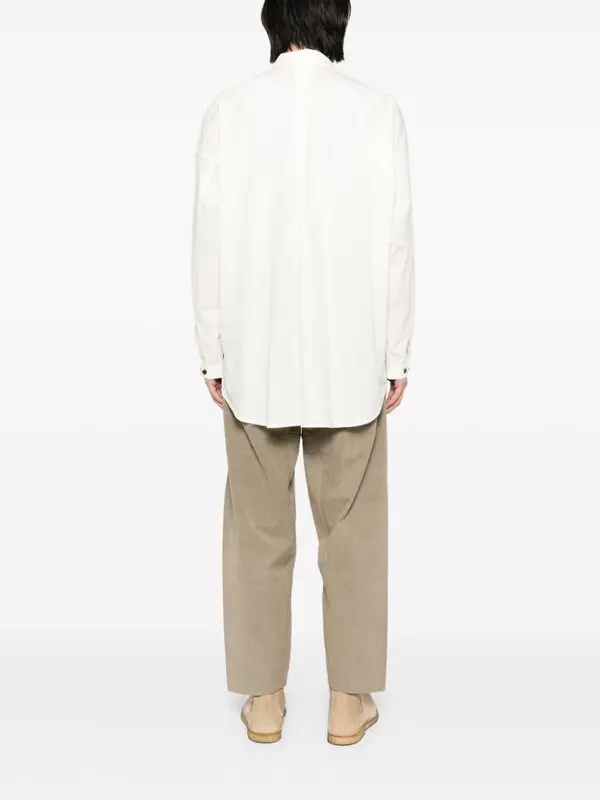 JAN JAN VAN ESSCHE Long-sleeved Shirt